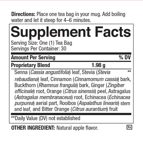 4life Tea4life – 4life Research Solutions
